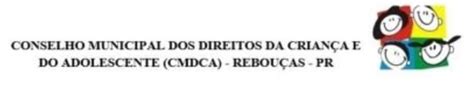 CONSELHO MUNICIPAL DOS DIREITOS DA CRIANÇA E DO ADOLECENTE RETIFICAÇÃO DO EDITAL 002 2023 CMDCA
