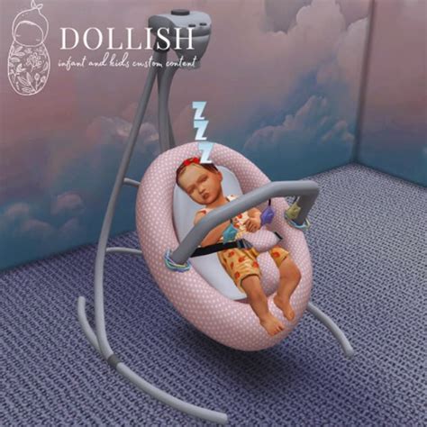 Pin On Infants Cc Sims 4