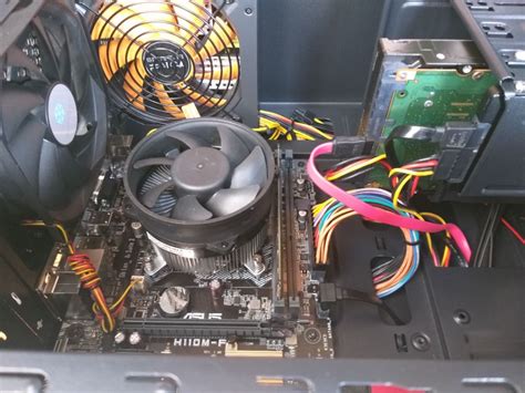 CPU I System Unit Computers Tech Desktops On Carousell