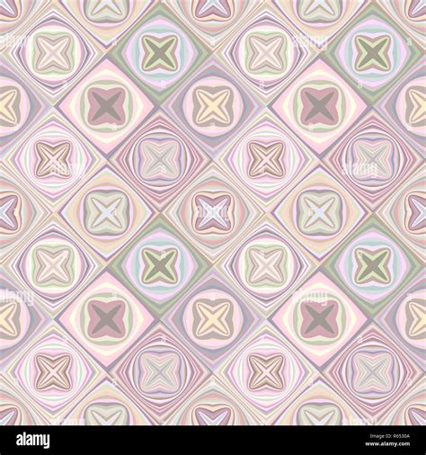 Diagonal Mosaic Pattern Background Vector Wall Design Stock Vector Image And Art Alamy