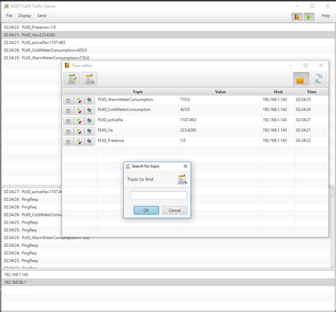 Github Dzavalishin Mqtt Udp Simpified Version Of Mqtt Over Udp