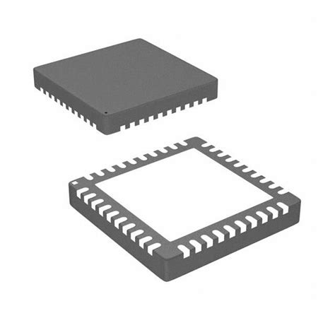 Ft4222hq C T Cmos I2c Spi 18v 33v 5v Controllers Interface Ic