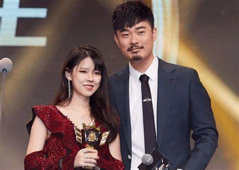 沫子回忆辛酸史：当过厂妹，被30多岁老男人追求，老板陈赫帮了她