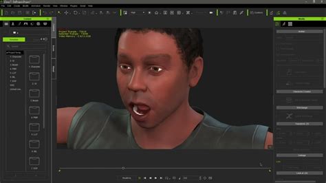 lips syncing 2d and 3d animation youtube