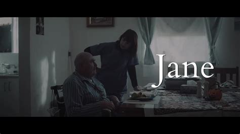 Jane Official Teaser