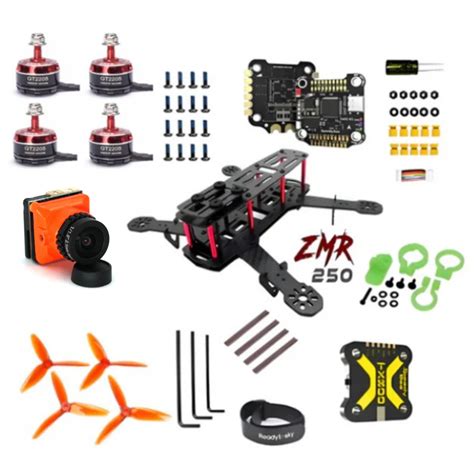 Drone Kit Hi Tech Xyz