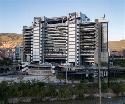 Epm Cumplió 69 Años De Operación Y Consolidó Presencia En Seis Países