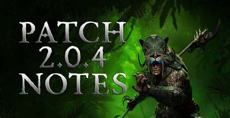 Diablo 4 Patch 2 0 4 Notes Coming Next Week
