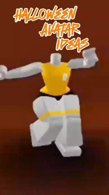 Halloween Outfits Ideas Roblox Avatarroblox Robloxavatar Edit