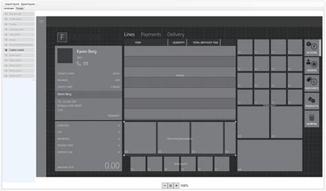向交易记录屏幕添加建议 Commerce Dynamics 365 Microsoft Learn