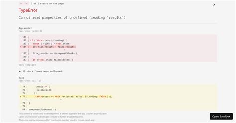 react text marquee examples codesandbox