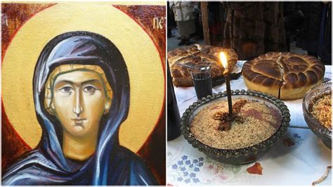 Почнуваат зимските слави Викендов се слави Петковден Skopjeinfo Mk