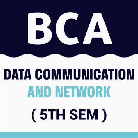 bca dcn 5th sem for pc mac windows 11 10 8 7 free download