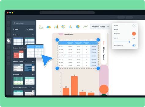 Try Our Ai Document Generator Visme