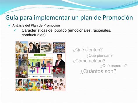 Ppt ¿cómo Promocionar Mi Negocio Powerpoint Presentation Free