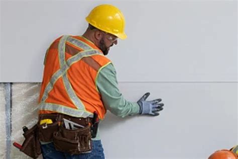 Capitol Materials Certainteed Drywall Article