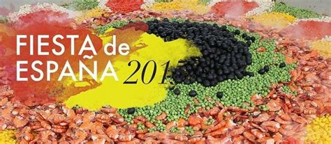 日本最大級のスペインフェスティバル「フィエスタ・デ・エスパーニャ2015」東京・代々木公園にて開催1ページ目 デイリーニュースオンライン
