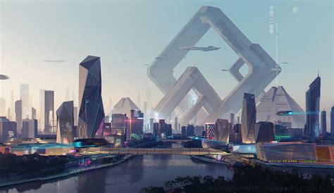 科幻壁纸【131】 科幻静态壁纸 静态壁纸下载 元气壁纸