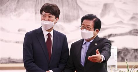 서울 아닌 대전현충원→광주이준석 첫날 남달랐던 이유