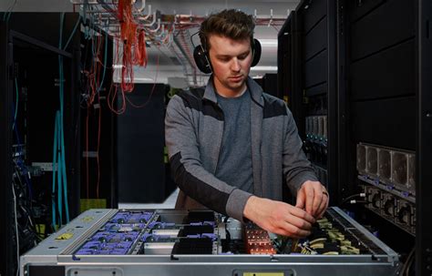 Conheça O Ibm Power 10 Baguete