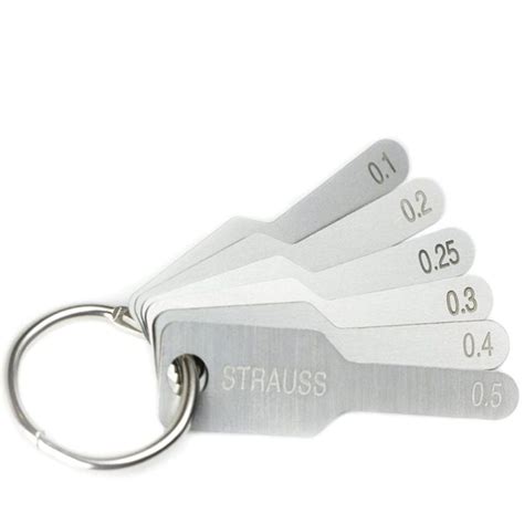 Slenderization Burs Archives Strauss Diamond