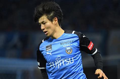 【川崎f】脇坂泰斗が見つけた｢日本代表と通じるもの｣。限界突破への再スタートだ！ サッカーマガジンweb