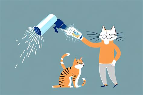 Why Do Cats Spray Exploring The Causes And Solutions The Cat Bandit Blog