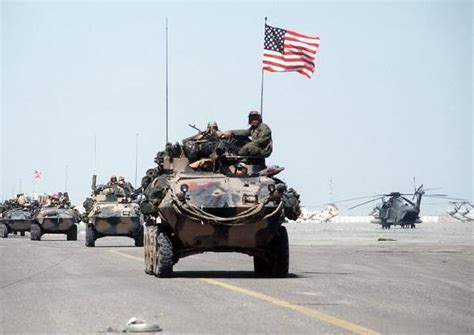 The Gulf War Useful Notes Tv Tropes