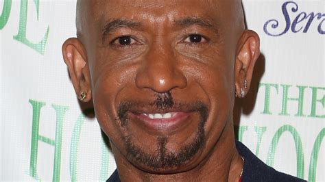 The Serious Medical Condition That Montel Williams Lives With