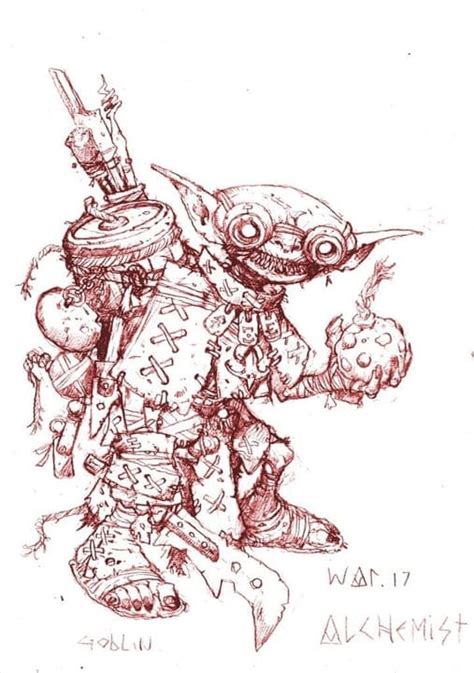 Pathfinder 2 Playtest Preview Alchemist Now All About The Alchemy