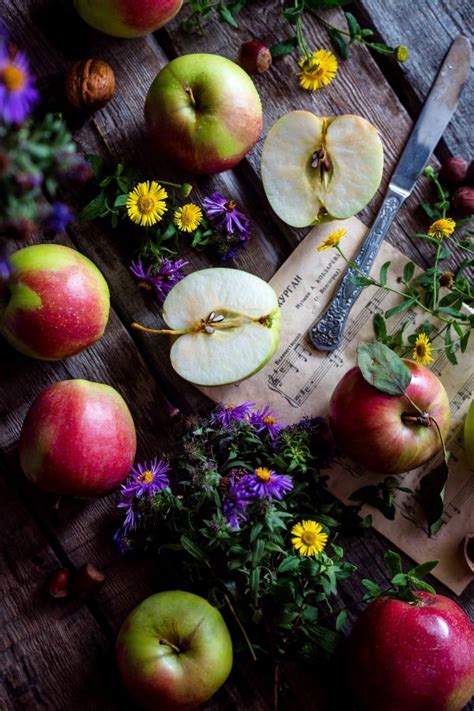 Free Images Table Fruit Ripe Food Harvest Produce Garden