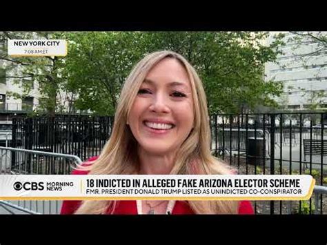 CBS Morning News YouTube