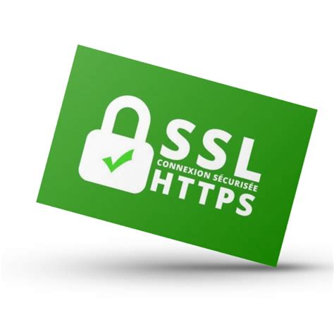 Certificat Ssl Agile Network
