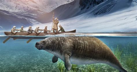 生物の絶滅は「ホモ・サピエンスが関与」したからなのか「唯一の生き残った人類」に突きつけられた戦慄の問題