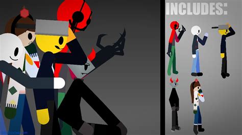 Roblox Facelulz Pack