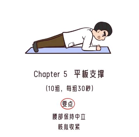 在家就能练！教你一套居家版颈椎腰椎康复操澎湃号·政务澎湃新闻 The Paper