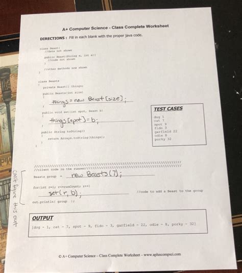 Solved I Am Learning Java And Cannot Figure Out How To