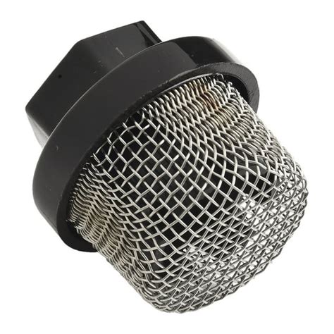Protect Your Airless Sprayer With High Temperature Resistant Inlet
