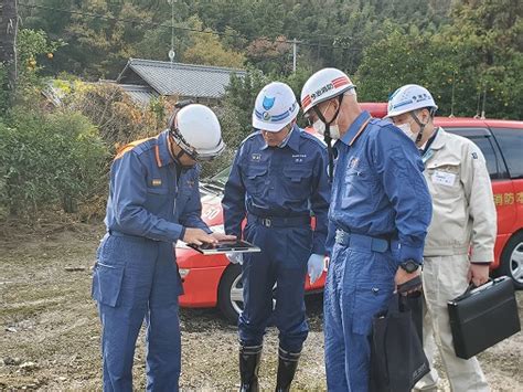 令和5年12月 市長活動記録 ようこそ市長室へ 今治市