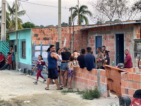 Bandidos Invadem Casa Quebram Morador No Pau E Depois O Matam A Tiros Expresso AM