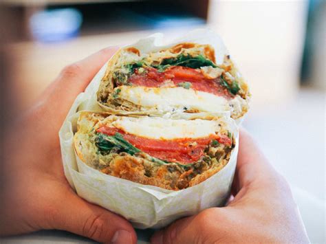 The 21 Best Sandwiches In La Los Angeles The Infatuation