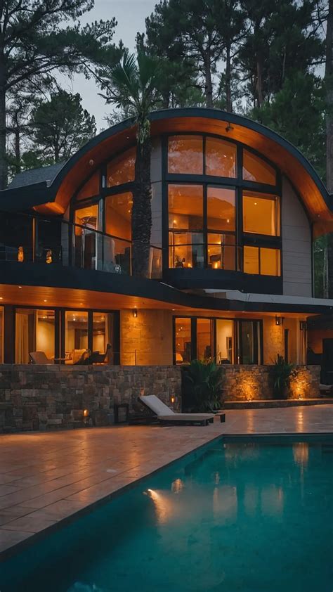 Dive Into Design Beautiful House Ideas To Inspire Your Modern Haven