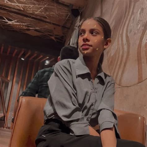Kanishka Kani Says • Threads Say More