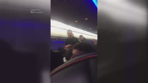 Jetblue Flight Bound To Las Vegas Turns Around Youtube