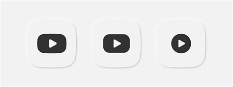 재생 아이콘을 클릭합니다 버튼 기호 비디오 플레이어 기호입니다 음악 시작 아이콘 벡터 격리 기호입니다 Theatrical Performance에 대한 스톡 벡터 아트 및