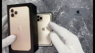 Apple iPhone 11 Pro 64 ГБ - купити смартфон: ціни, відгуки ...