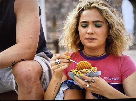 Everything About Portias Worldview Is Captured In This Scene There She