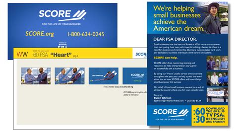 Williams Whittle Launches New Psa Campaign For Score Williams Whittle