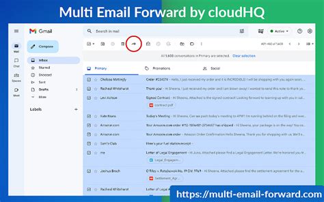 Cloudhq Google Workspace Marketplace