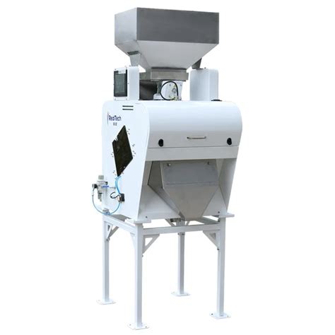 Easy Use Automatic Industrial Plastic Flakessheets Color Sorter Sorting Machine China Optical